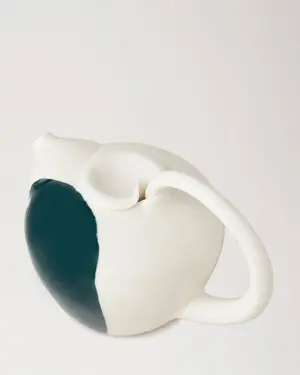 Mulberry Teapot