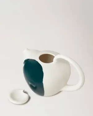Mulberry Teapot