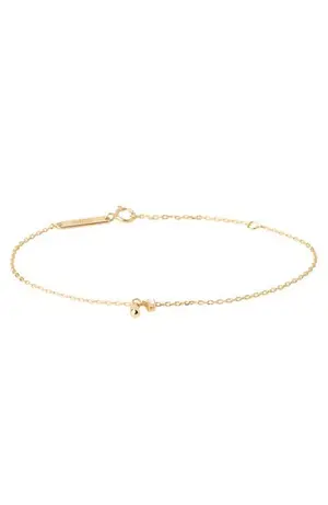 PDPAOLA Kira Bracelet - Gold