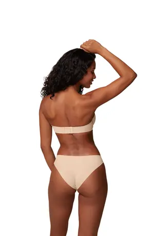 HARPER WILDE Base Strapless Bra - Beige