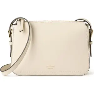 Mulberry Gold Tone Cross Body Bags