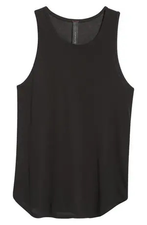 JKEEFER Wide Seam Tank