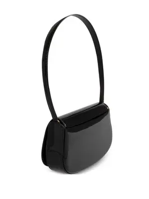 Saint Laurent Demi Lune Shoulder Bag