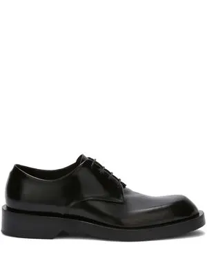 Jil Sander Casual Derbys