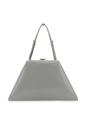 Prada Trapeze Tote Bag