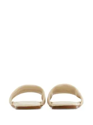 FERRAGAMO Logo Slides