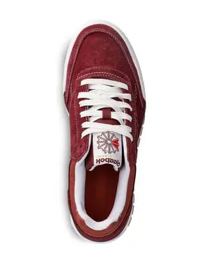 REEBOK Club C Megacourt Sneakers - Red