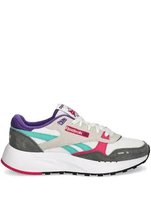 Reebok Patchwork Sneakers For Women