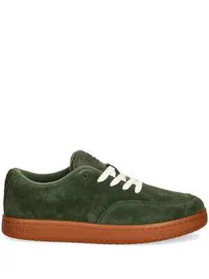 Kenzo Dome Sneakers - Green