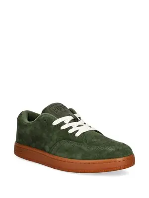 Kenzo Dome Sneakers - Green