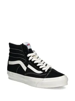 VANS Clash The Wall Lx Sneakers