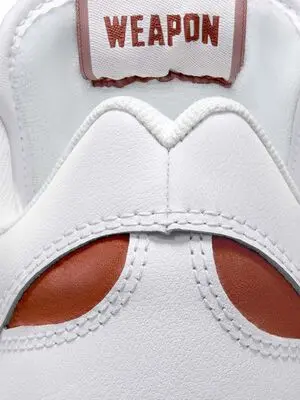 CONVERSE Weapon Sneakers - White