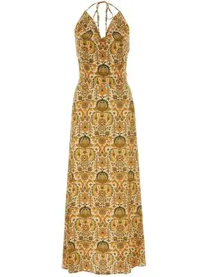 Pantamolle Evening Dresses