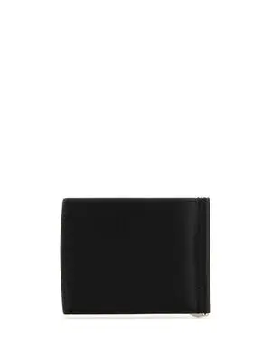 Bally Leather Card Holder