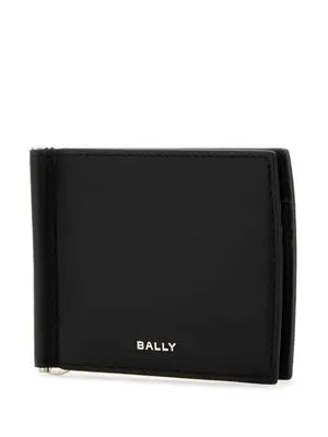 Bally Leather Card Holder
