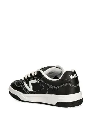 VANS Upland Sneakers - Black