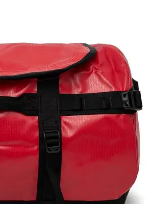 The North Face Logo-print Holdall