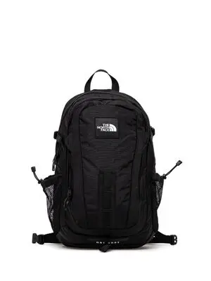 The North Face Hot Shot Backpack - Black