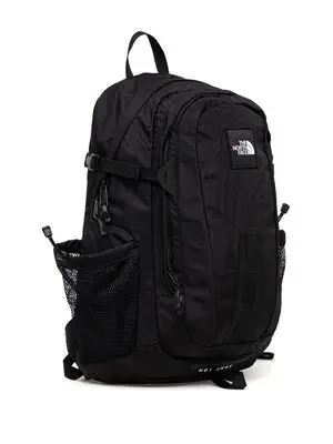 The North Face Hot Shot Backpack - Black