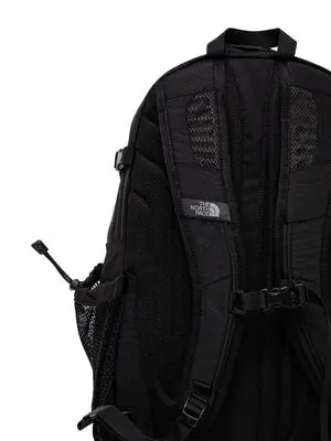The North Face Hot Shot Backpack - Black