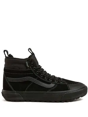 VANS Sk8-hi Sneakers - Black