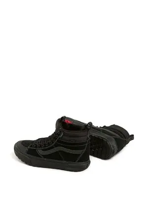 VANS Sk8-hi Sneakers - Black