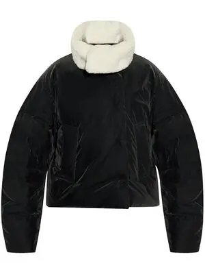 IRO PARIS Sorena Fur Jacket