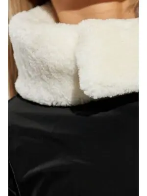 IRO PARIS Sorena Fur Jacket