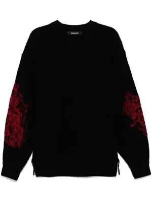Songzio V Neck Sweaters For Men
