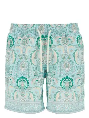 PANTAMOLLE Faker Swim Shorts
