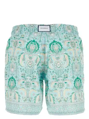 PANTAMOLLE Faker Swim Shorts