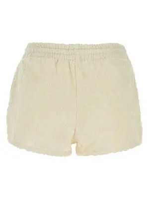 PANTAMOLLE Beleloc Shorts