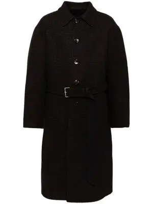 SONGZIO Dolman Trench Coat