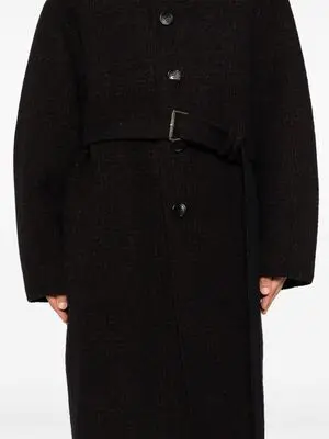 SONGZIO Dolman Trench Coat