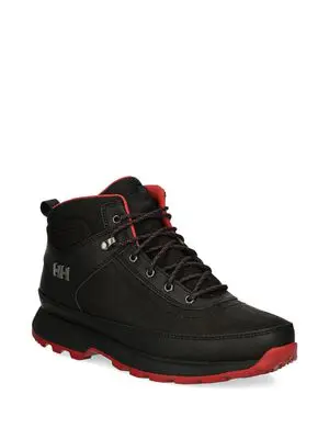 Helly Hansen Calgary Lace Up Boots - Black