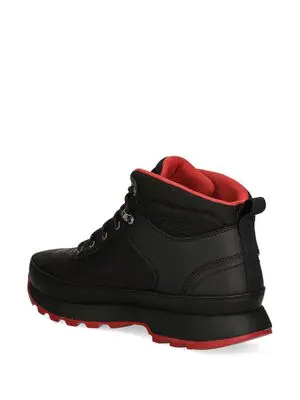 Helly Hansen Calgary Lace Up Boots - Black