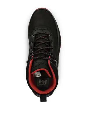Helly Hansen Calgary Lace Up Boots - Black