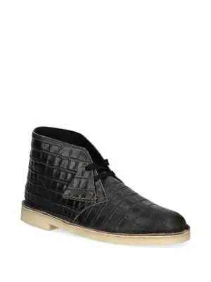 Clarks Desert Boots