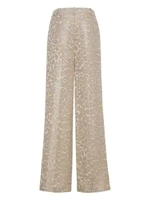 Adam Lippes Banks Trousers