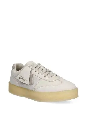 Clarks Tor 80 Trainers