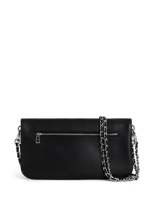 Zadig&Voltaire Rock Clutch - Black