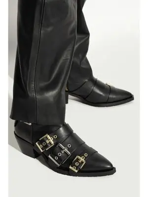 ALLSAINTS Jane Boots