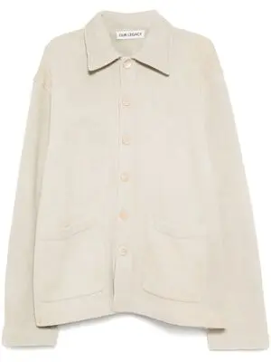 Our Legacy Shelter Jacket