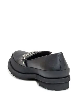 Stella McCartney Trace Alter Loafers