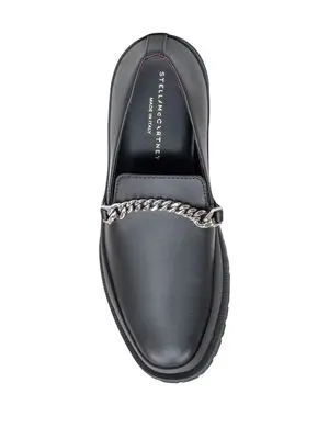 Stella McCartney Trace Alter Loafers