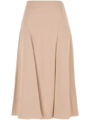 Fendi Zip Up Bottoms For Women