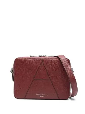 Aspinal Of London Adjustable Cross Body Bags