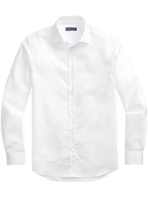 RALPH LAUREN Cotton Shirt