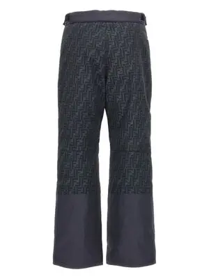 Fendi Ff Ski Trousers