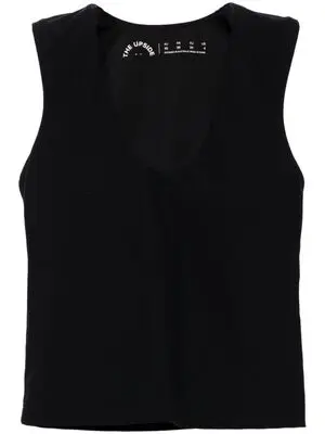 The Upside Onyx Kori Tank Top